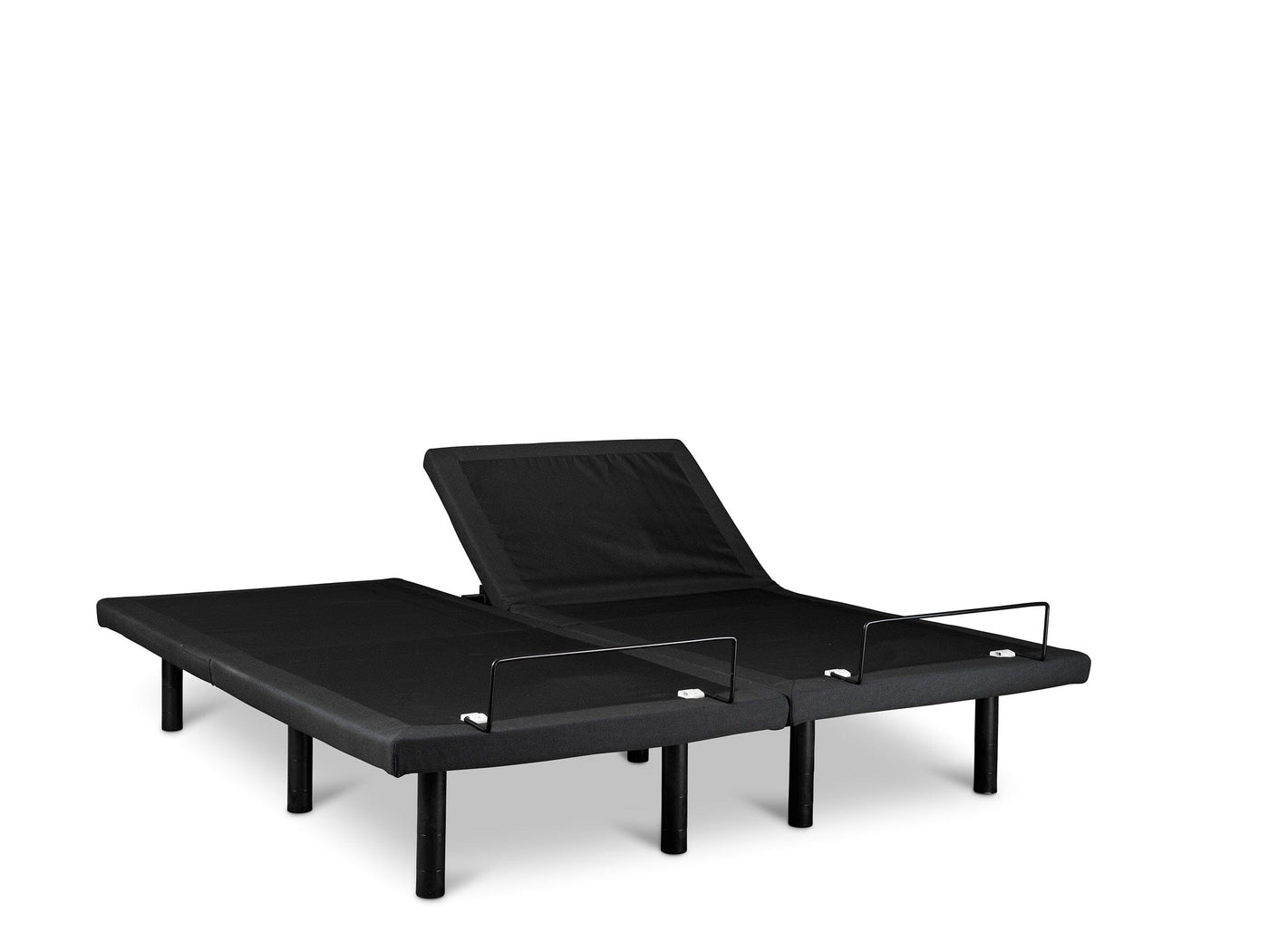 Heavenly Response Split Queen Adjustable Bed
