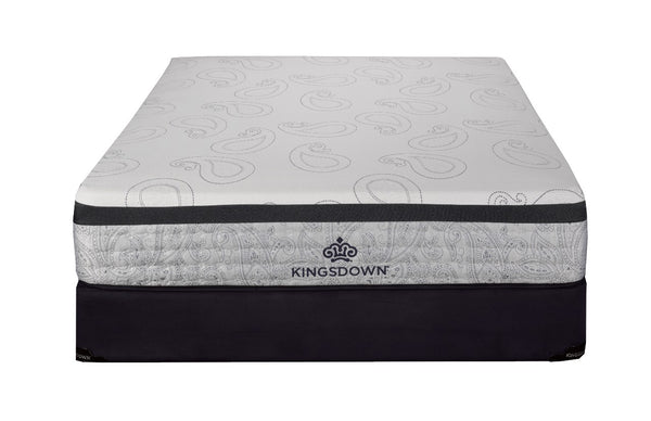 Kingsdown Baroness Queen Adjustable Bed – Leva Sleep