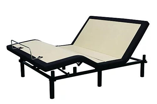 Adjustable Bases – Leva Sleep